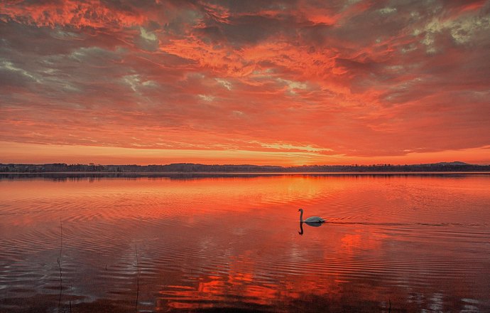 Tourist-Information Waginger See