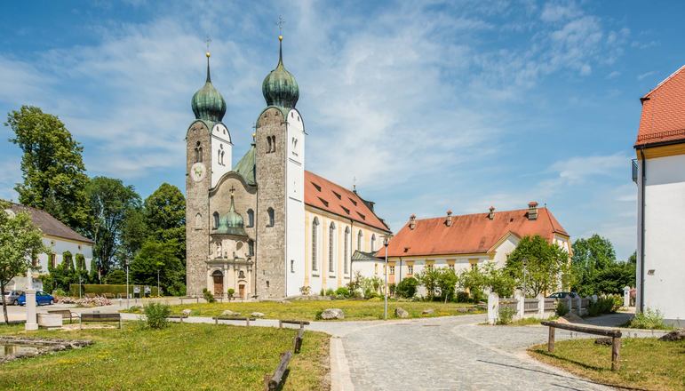 Tourist-Information Altenmarkt